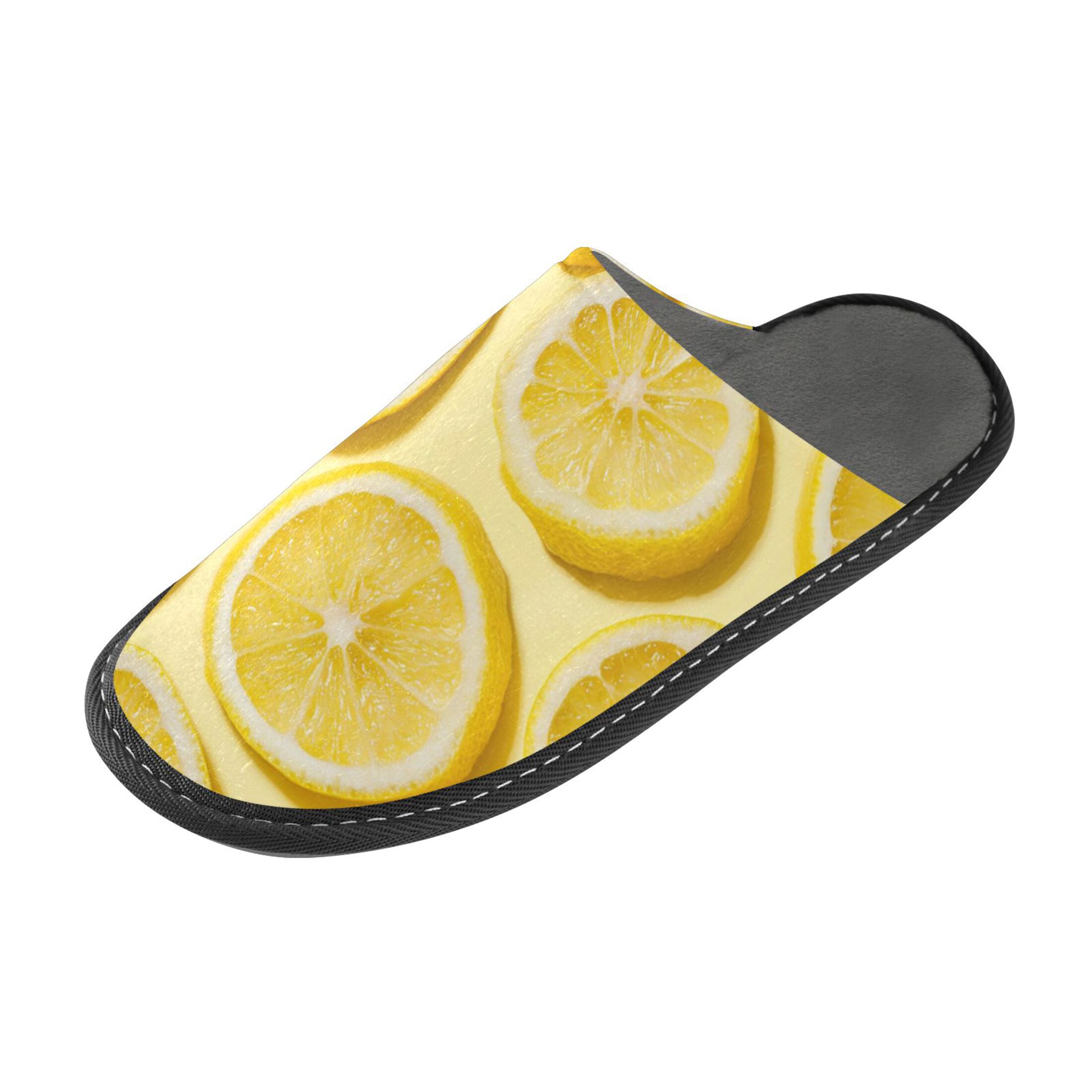 IAUYY Memory Foam House Slippers Suitable for Both Men and Women ...