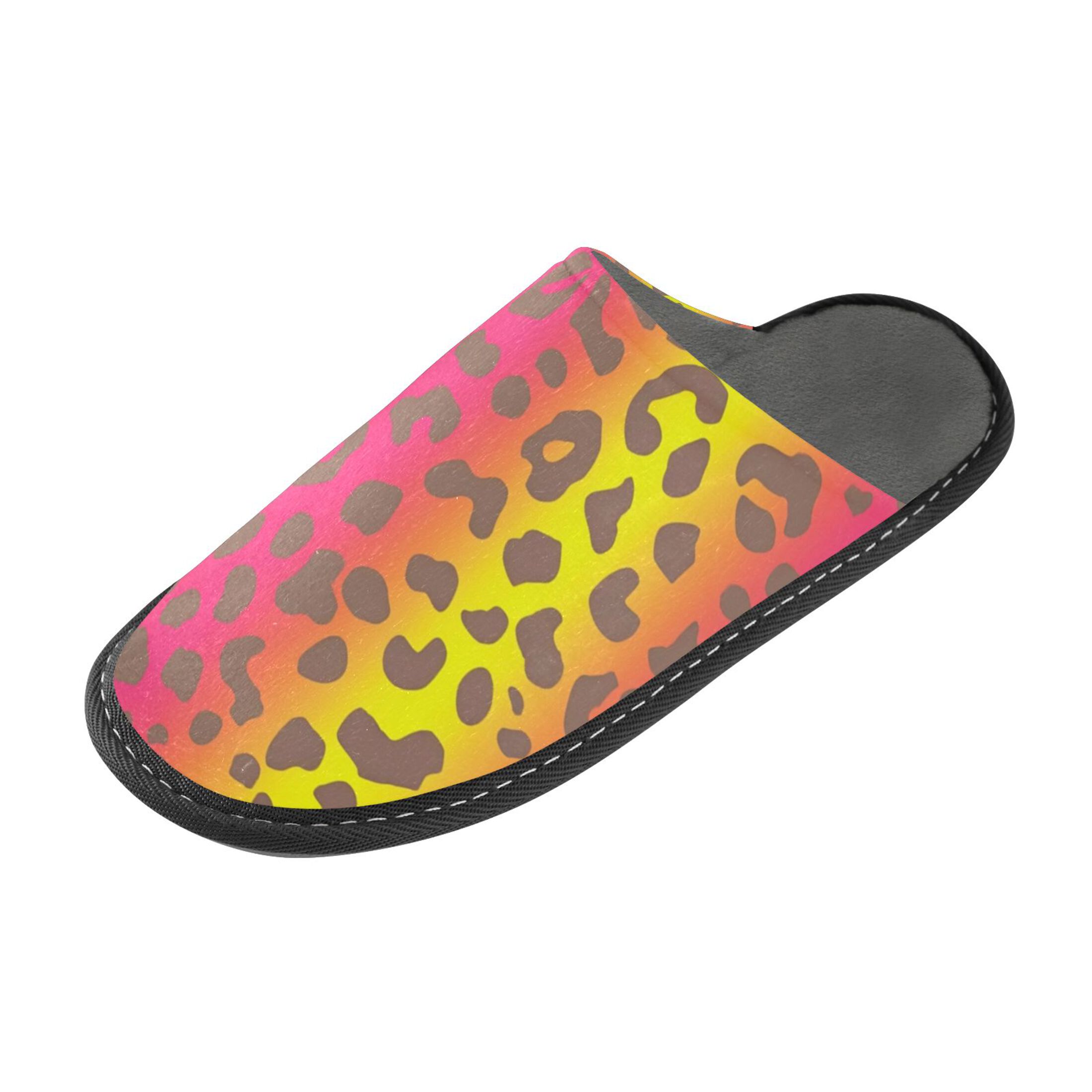 IAUYY Memory Foam House Slippers Suitable for Both Men and Women ...