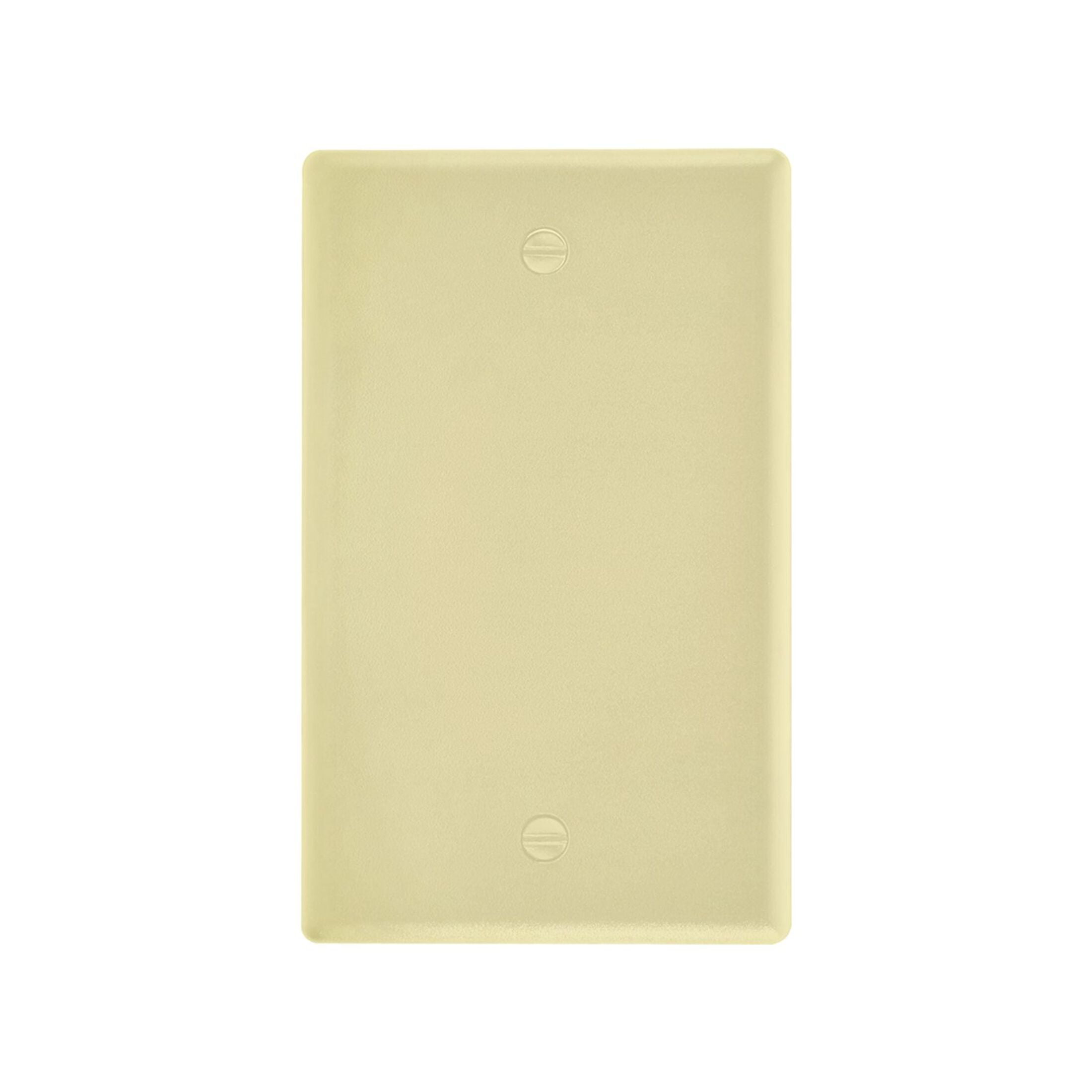 IAUYY Retardant PC Material Duplex Outlets Switch Plate Covers Easy DIY ...