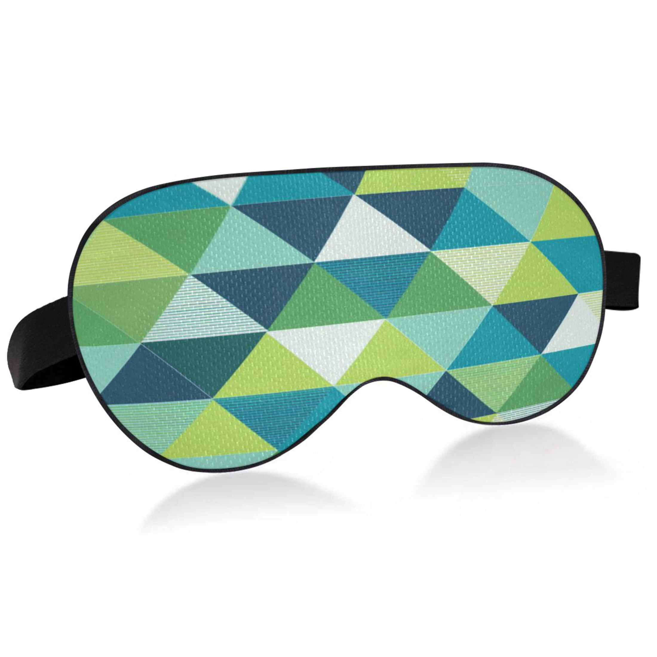 IAUYY Sleep Mask, Super Soft Eye Masks with Adjustable Strap ...