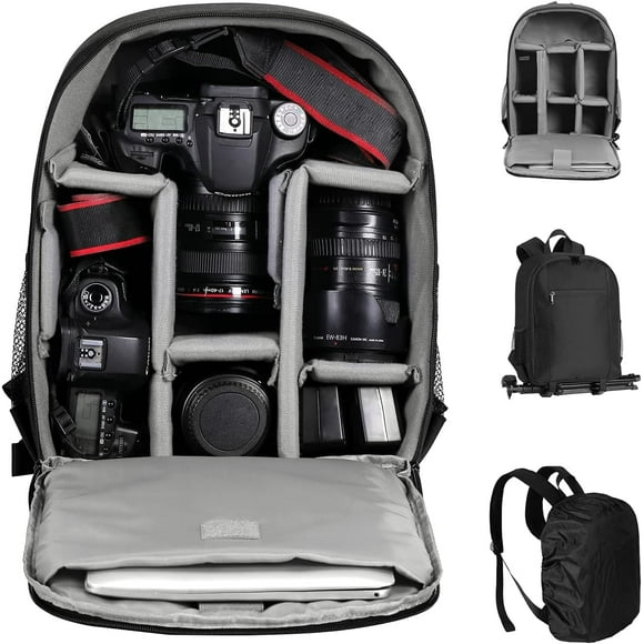 Camera Bags & Cases in Camera Bags & Portability - Walmart.com