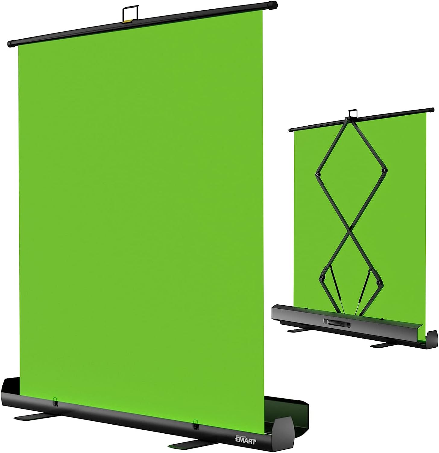 Corsair Green Screen Collapsible Chroma Key Panel for Broadcasting ...