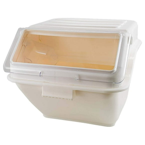 10 Gallon Food Storage Bin