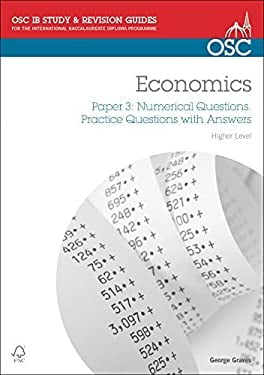 Pre-Owned IB Economics: Paper 3 Numerical Questions Higher Level ...