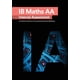 IB Math AA [Analysis and Approaches] Internal Assessment : The ...