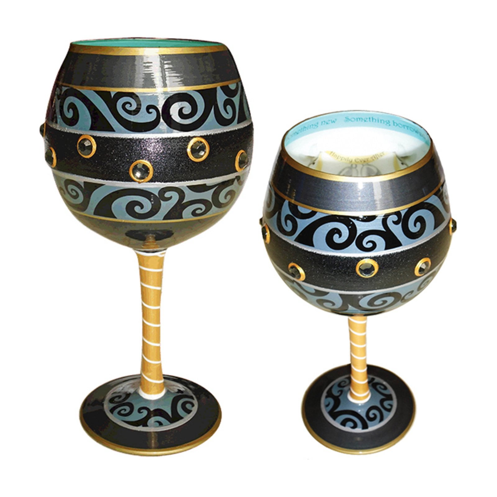 IB Wine Glass Groom - Walmart.com