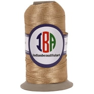 Allary Assorted Colored All-Purpose Sewing Thread - Set of 24 Spools ...