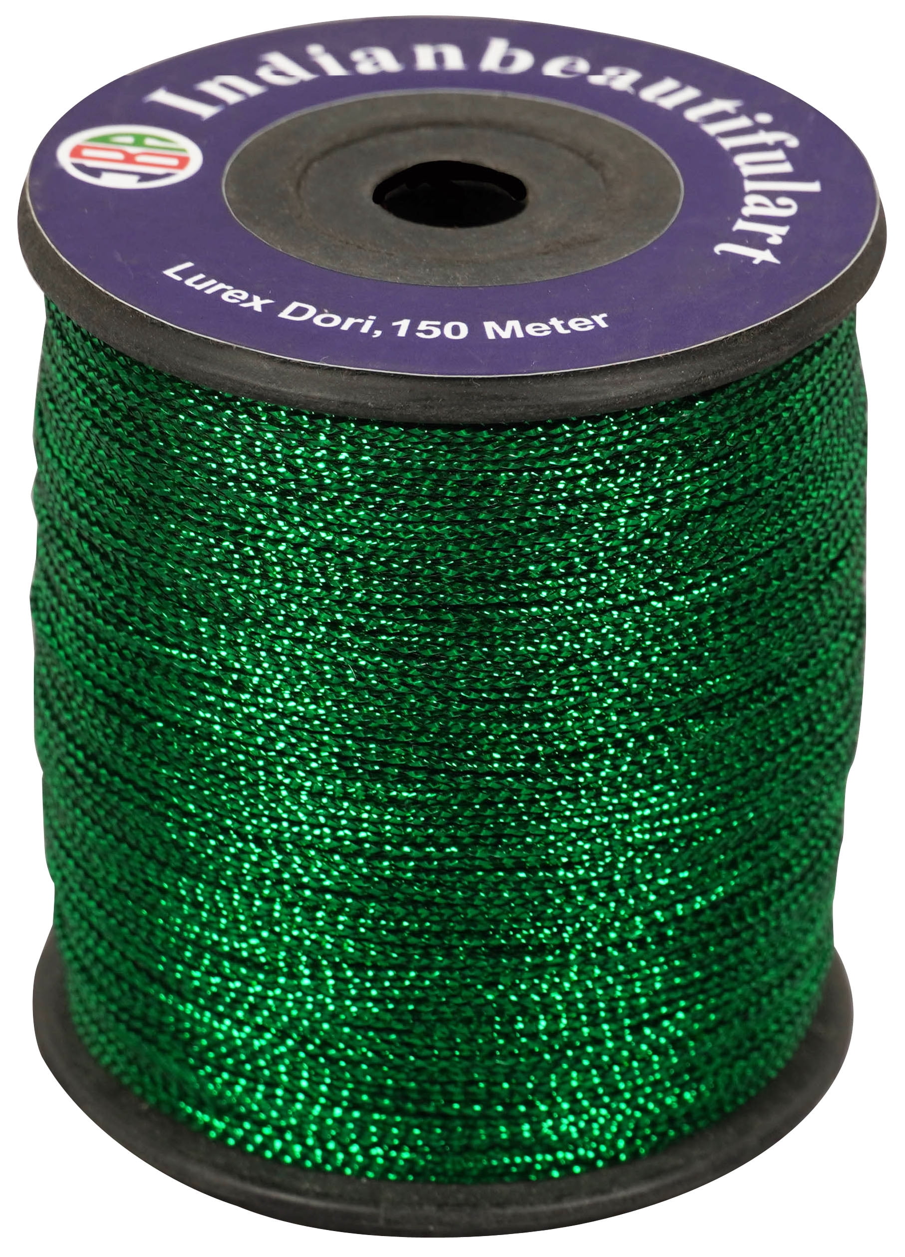 IBA Indianbeautifulart Lurex Dori Thread Embroidery Dori 1mm Metallic ...