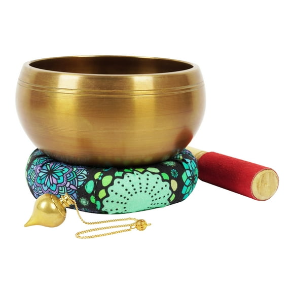 Handmade Natural String Wind Chimes, Soothing Decorative Bells for Yoga ...