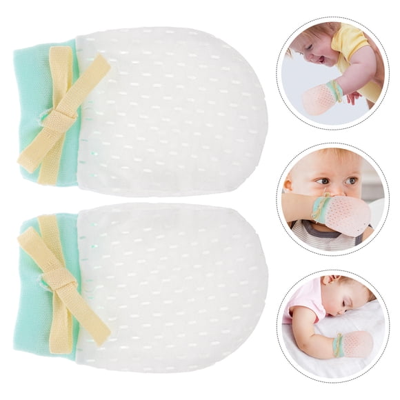 Medical Mittens