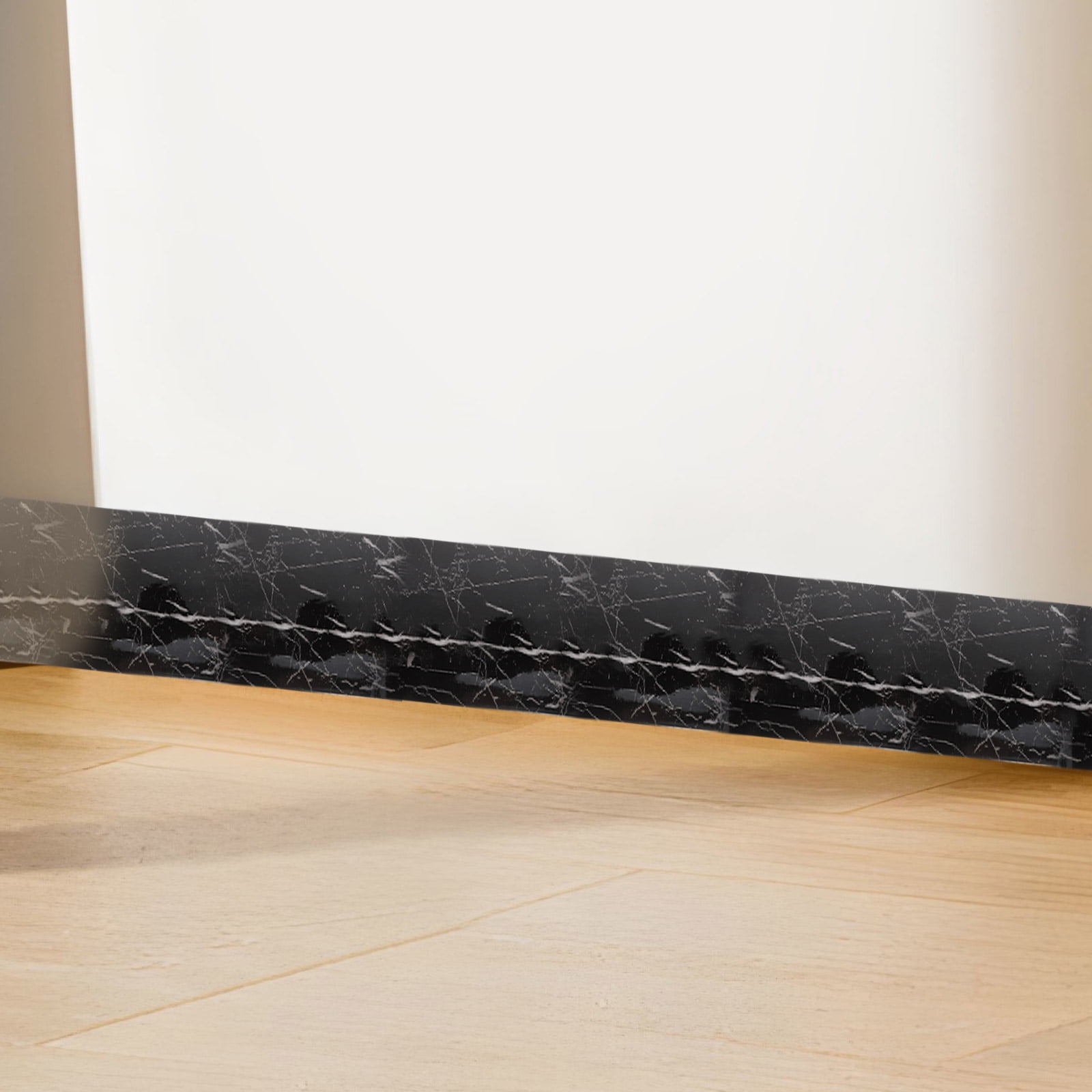 IBASETOY 1 Roll of PVC Self Adhesive Marble Wallpaper Border for ...