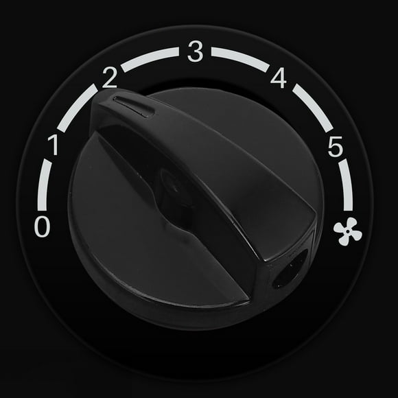 Wolf Exhaust Fan Knobs