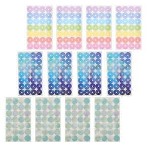 Paper Reinforcement Rings