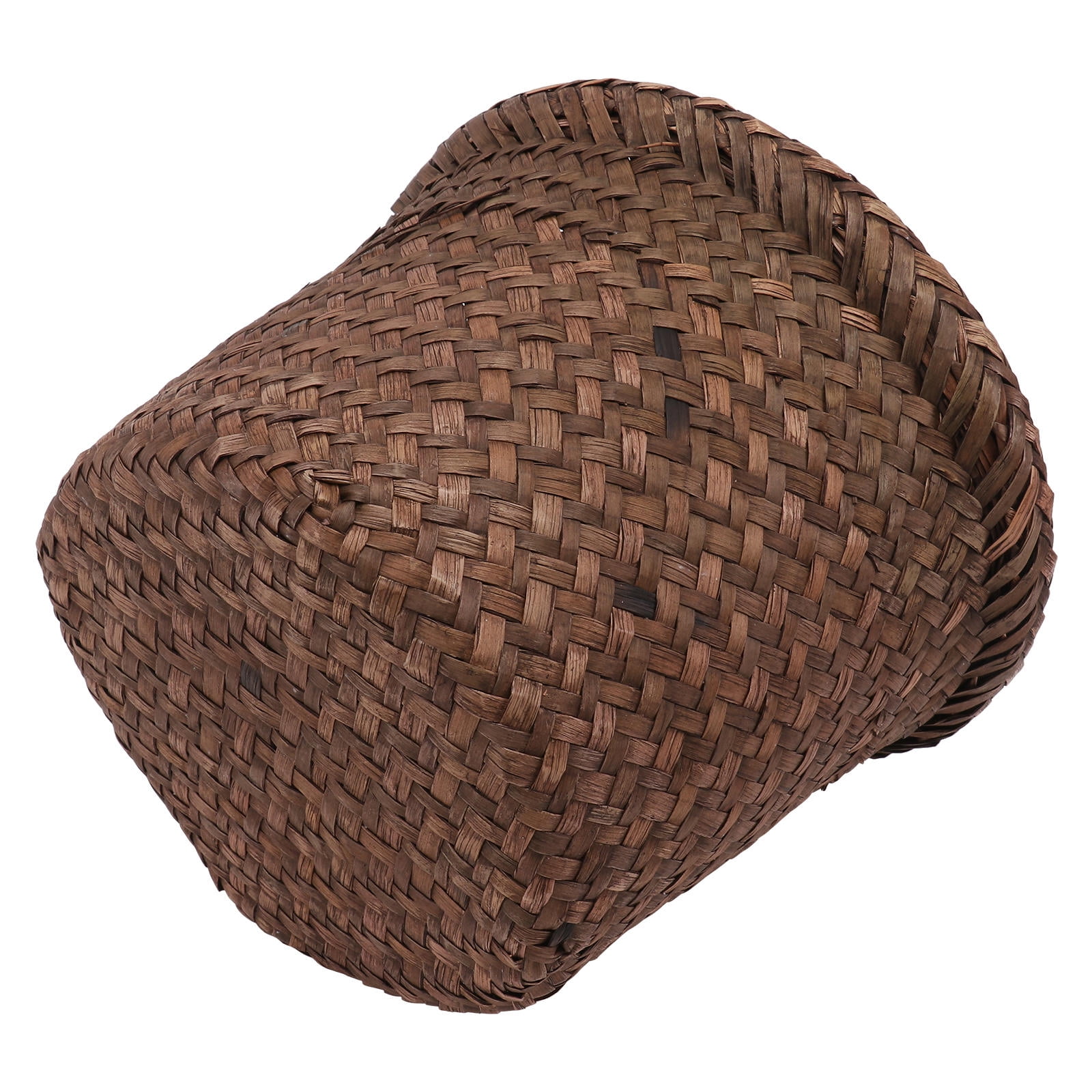 IBASETOY 1Pack Extra Large Seagrass Planter Woven Basket Storage ...