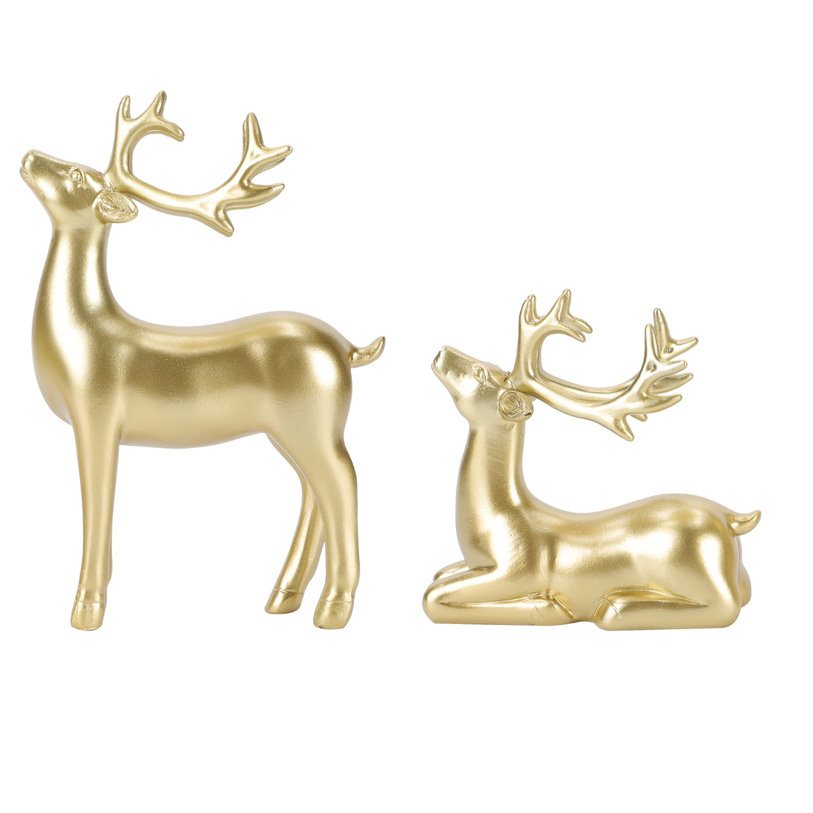 Deer Family Members
