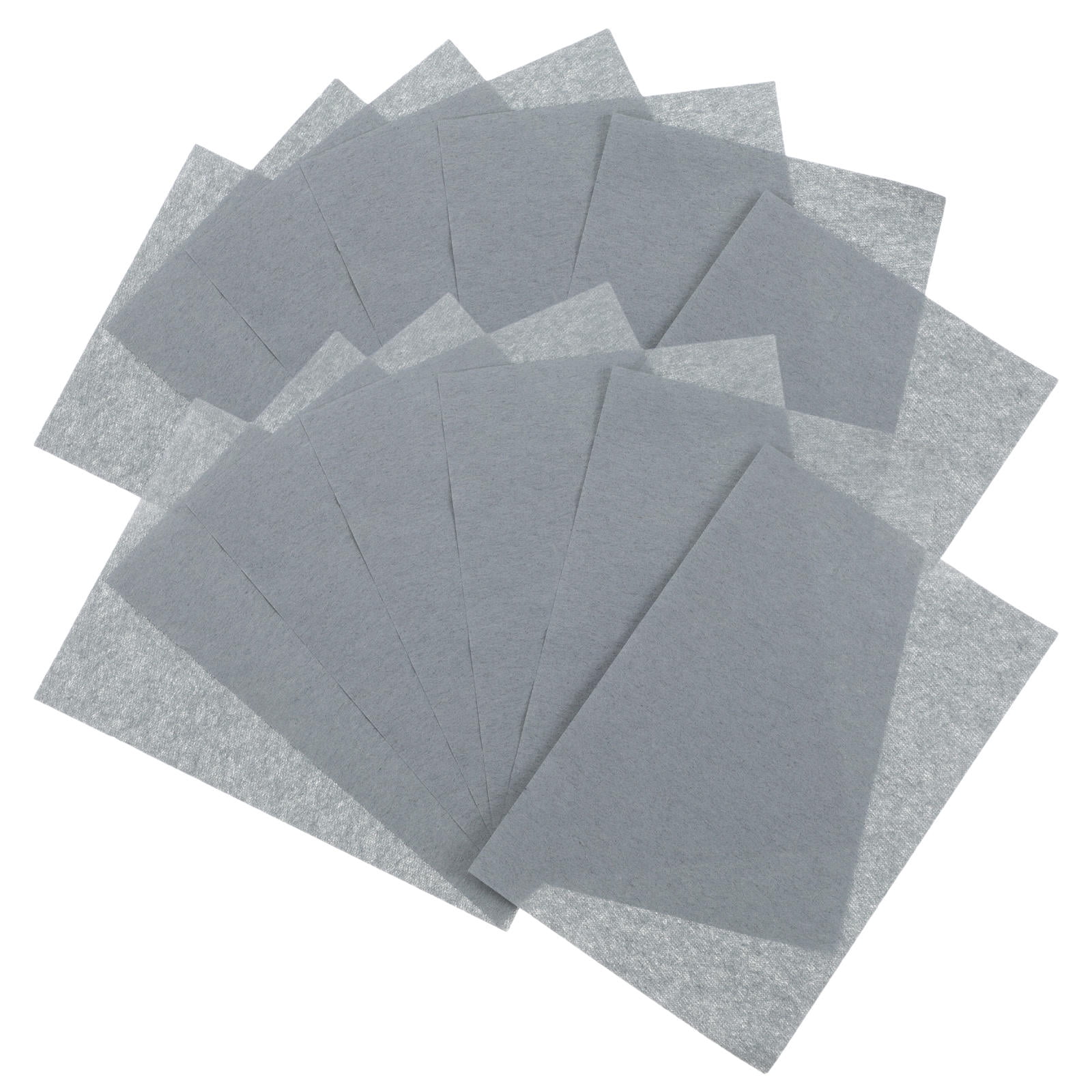 IBASETOY 1 Pack Oil Wipes For Face Cleaning Blotting Sheets Grey 3D ...
