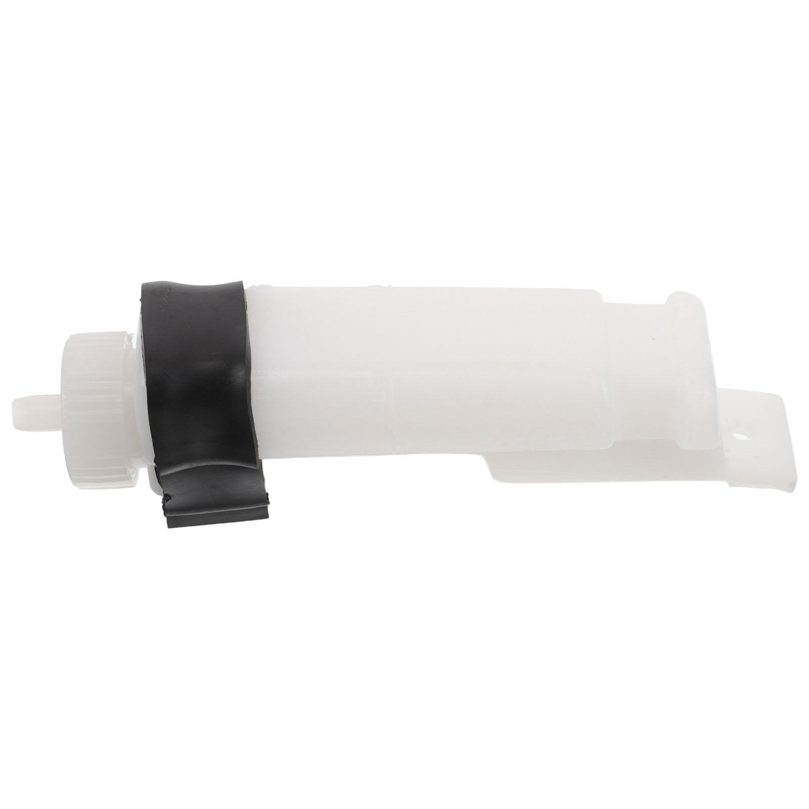 IBASETOY Coolant Overflow Tank Small Engine Coolant Expansion Tank ...