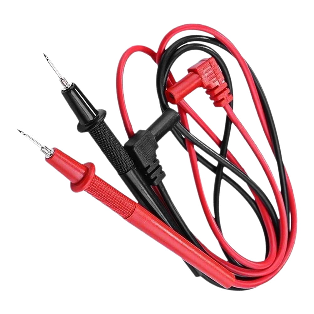 Digital Multimeter Leads