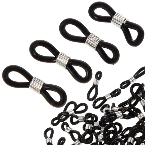 Eyeglass Chain Ends