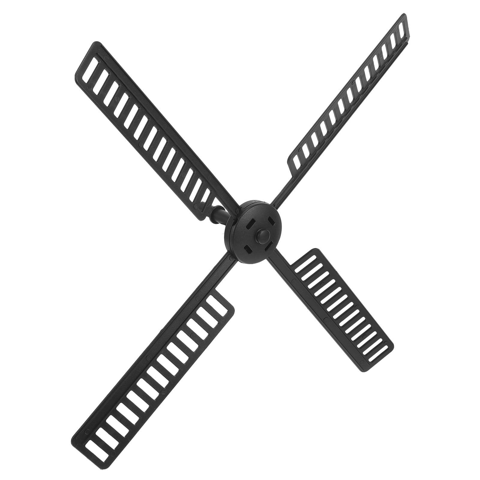 IBASETOY Garden Windmill Accessories Yard Wind Mill Parts Blades ...