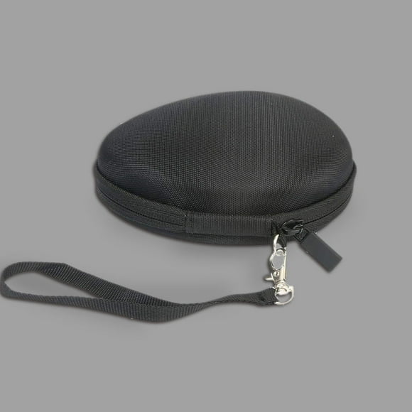 Travel Keyboard and Mouse Cases for Convenient Electronic Storage