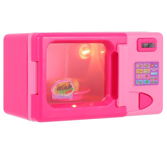 Microwave Toys