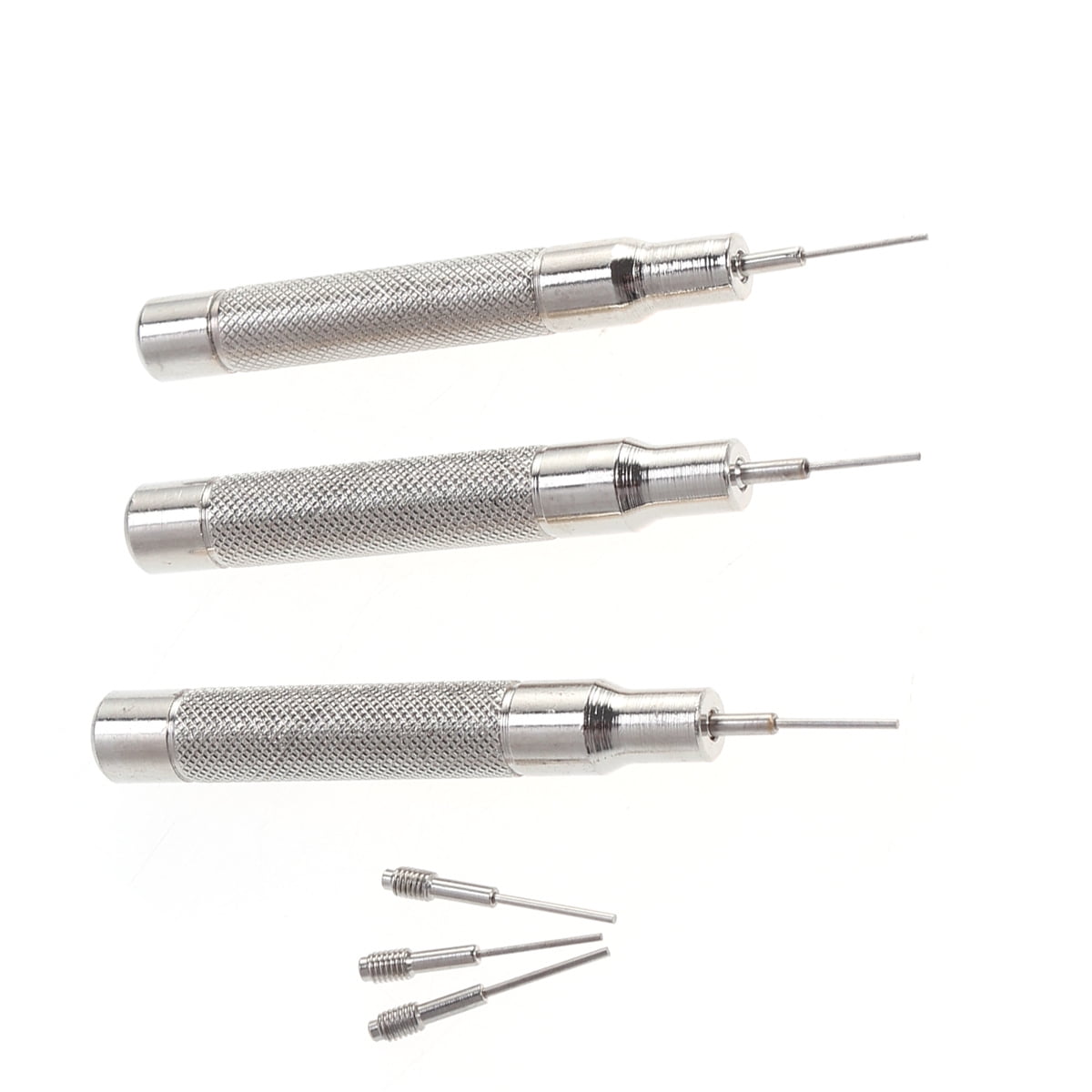 IBASETOY Watch Repair Kit,Big Punch Disassembly Watch Repair Kit Mini ...