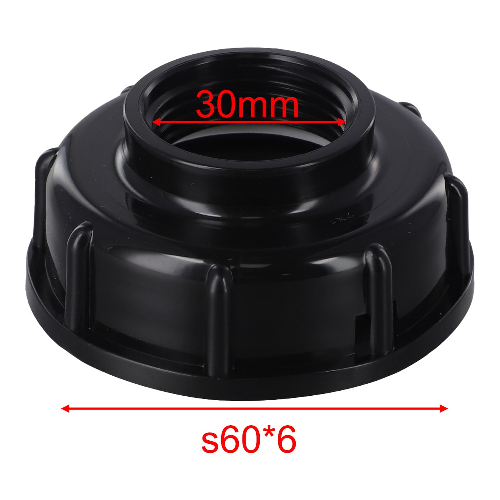 IBC 640L - 1000L Tanks Outdoor IBC Adapters Water Tank 1/2\' 3/4 ...