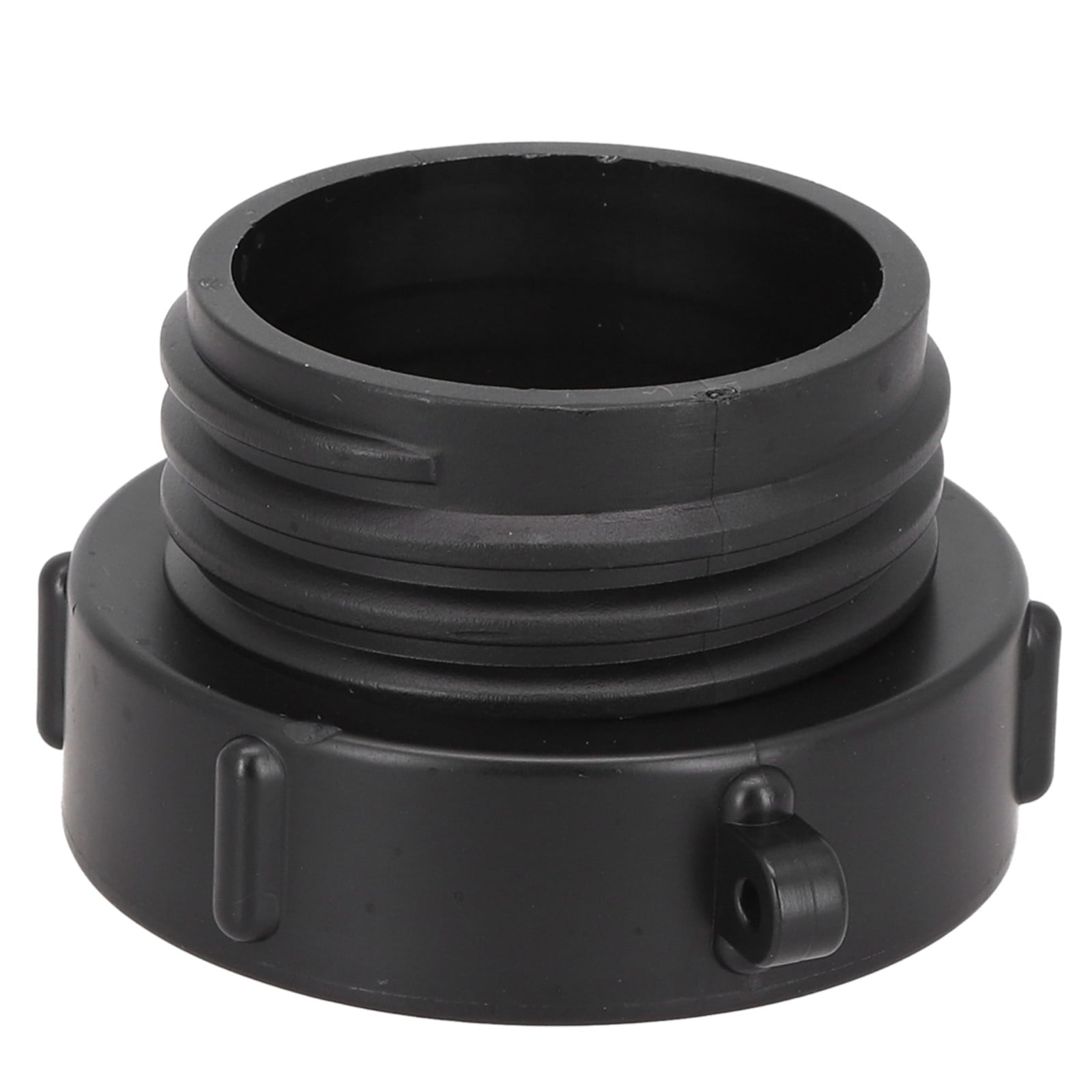 IBC Adapter 2\" Fine to Coarse Thread Tank Outlet Connector S60x6 for ...