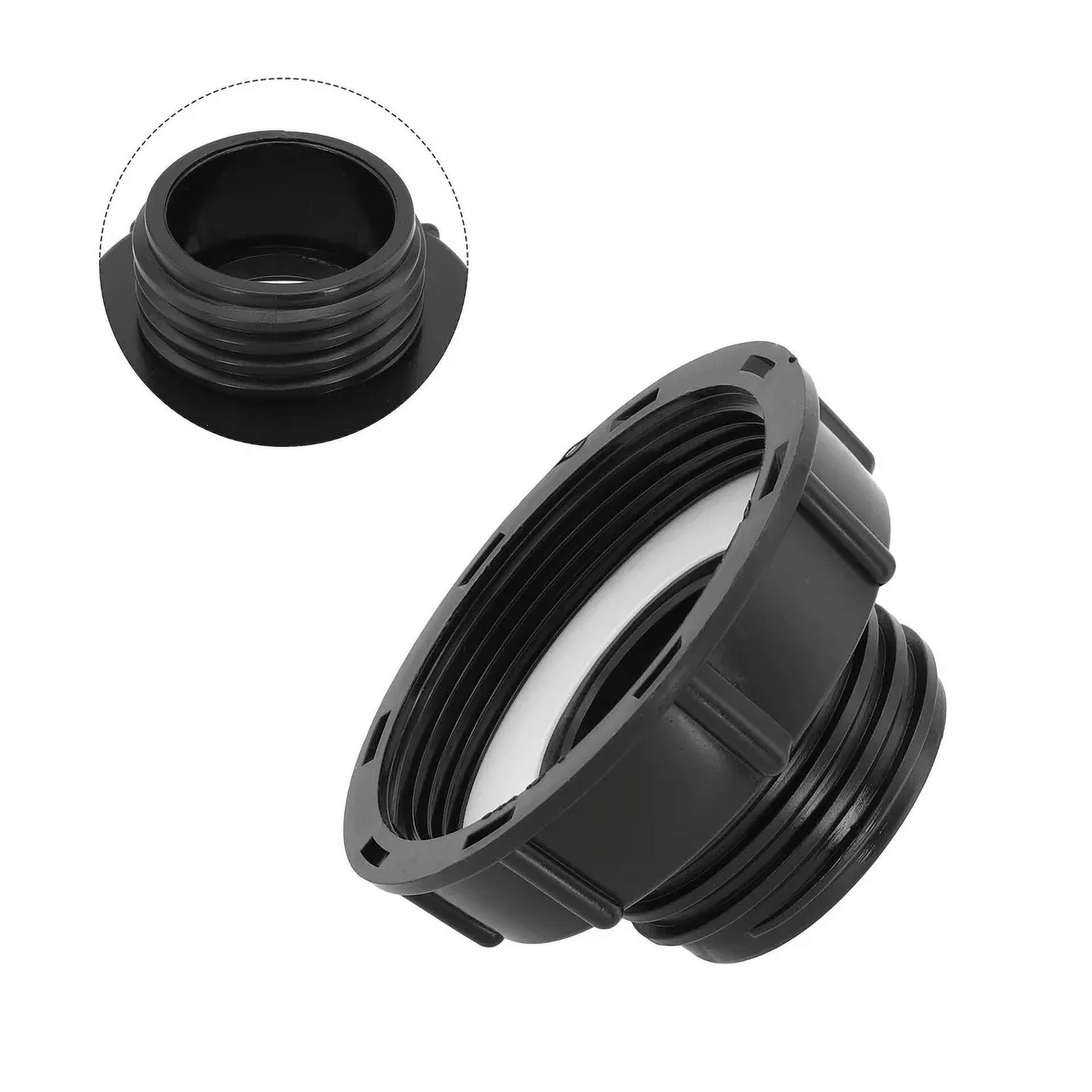 IBC-Adapter 80mm To Reduce S60x6??60mm?? IBC Tank Connector For IBC ...