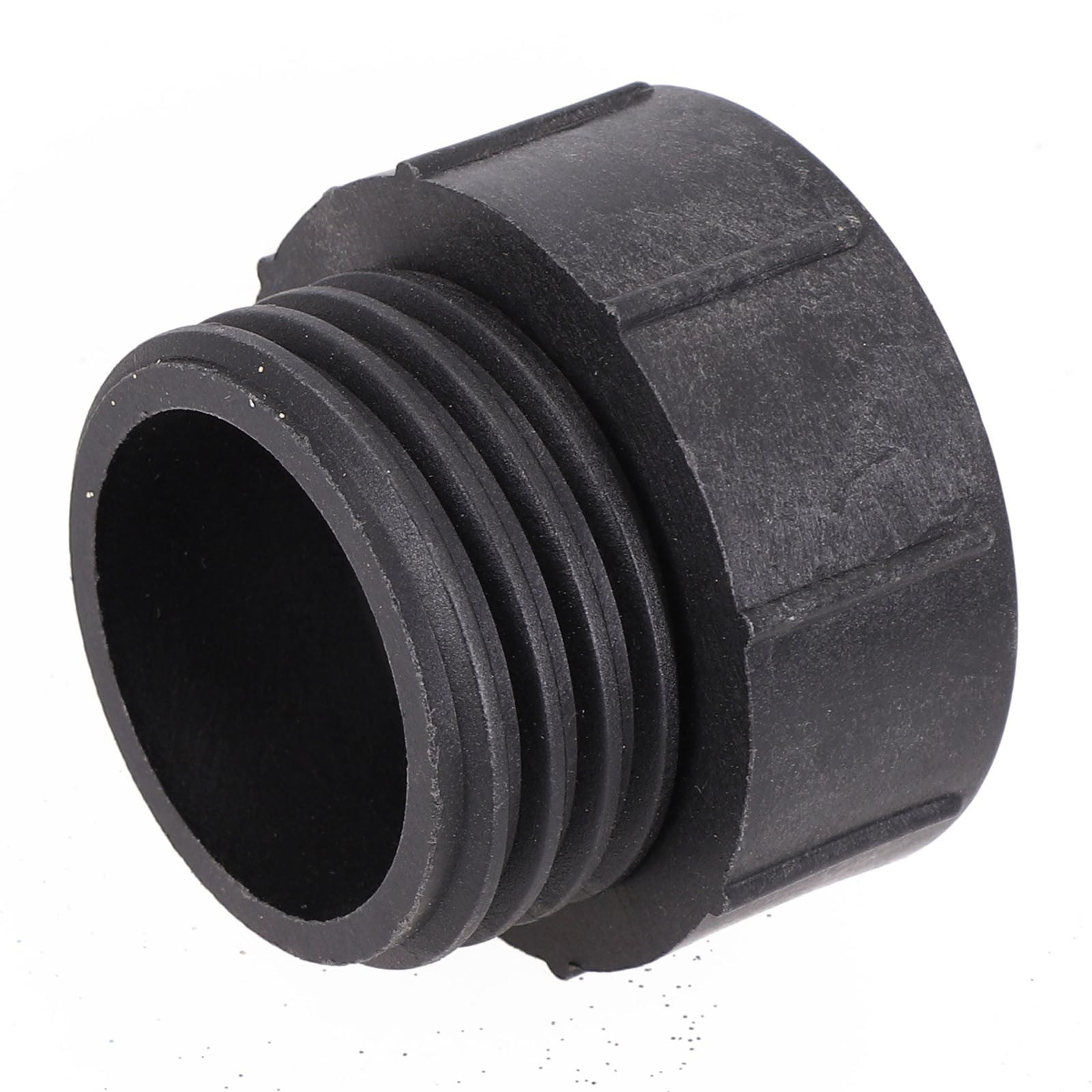 IBC Adapter Connector Fine Thread 2Inch To Coarse Thread S60x6 ...