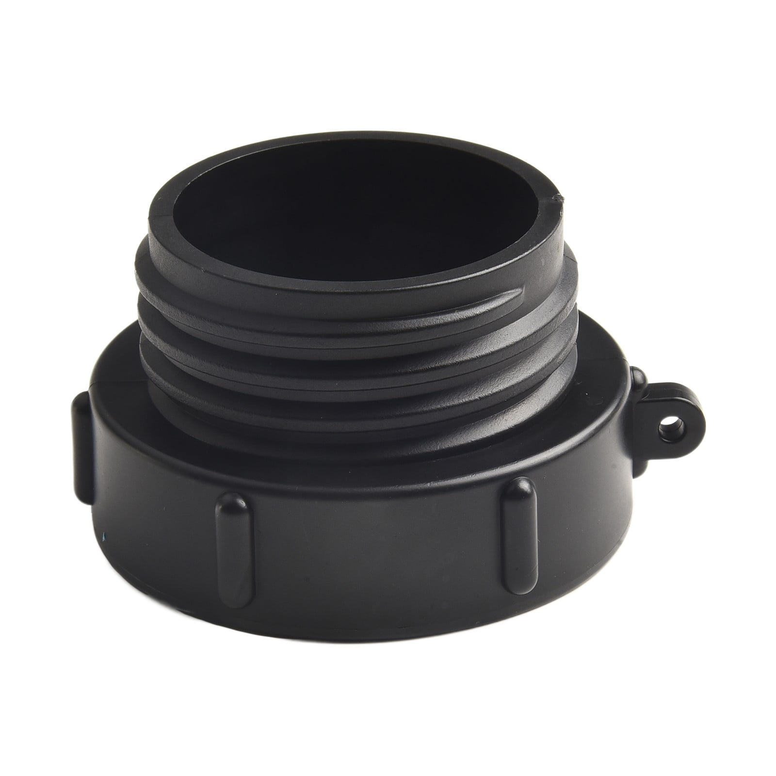 IBC Adapter Fine Thread 2inch to Coarse Thread for S60 x 6 IBC ...