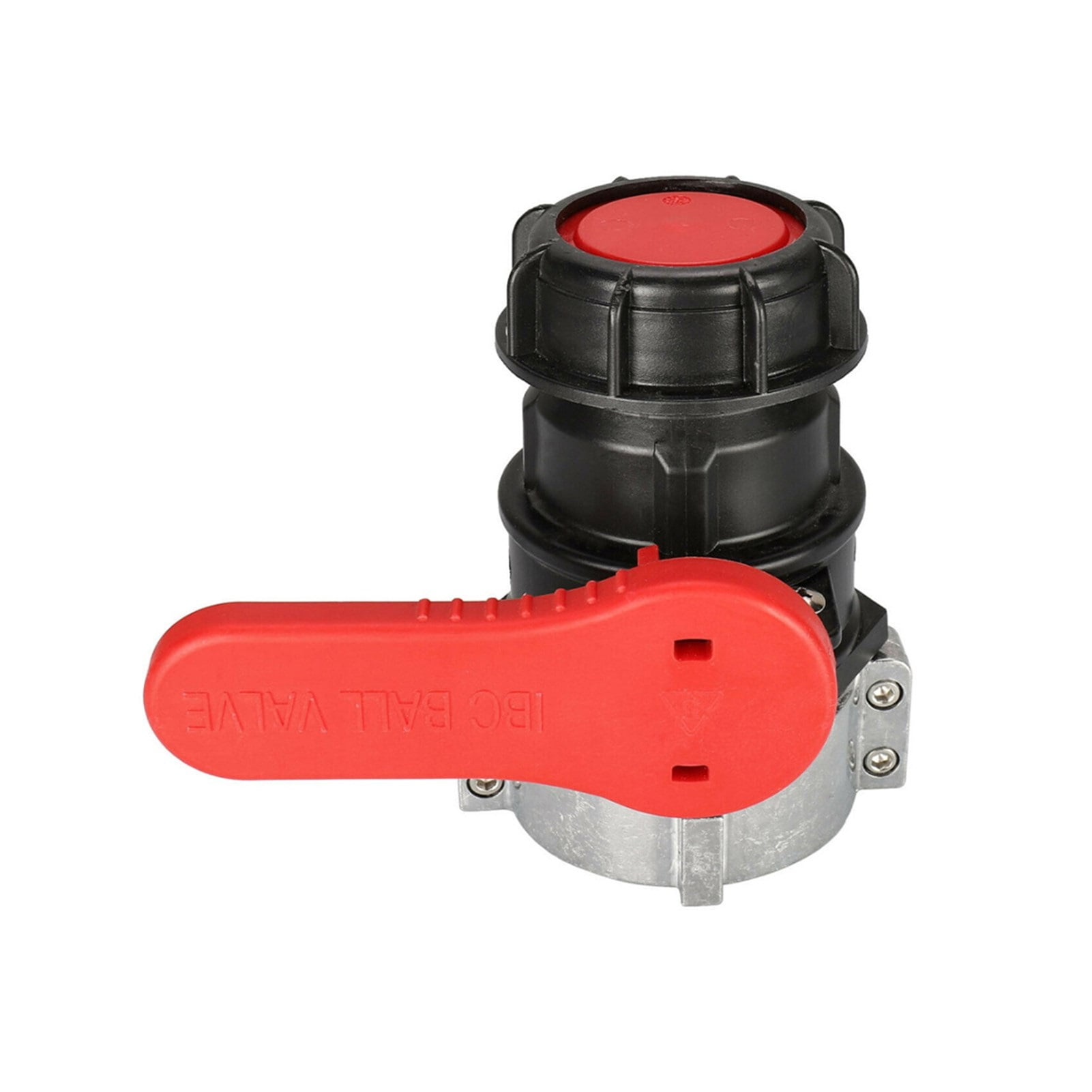 IBC Ball Valve Tank Replacement Stopcock Garden Pipe Adapter Valve ...