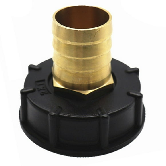 Outdoor Faucet Cap