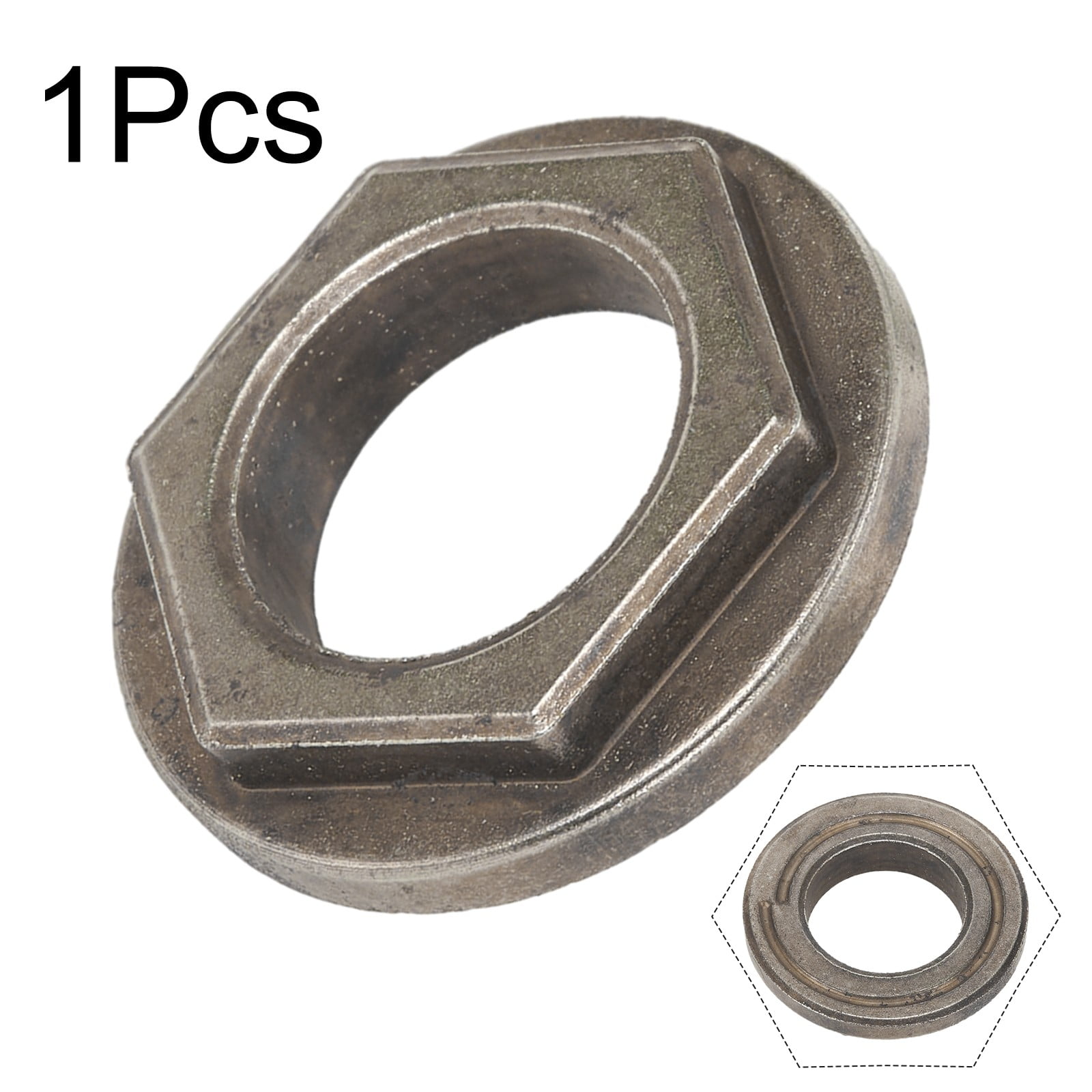 IBC Container Adapter S60x6 Cap External Thread 1inch Lid Water Tank ...