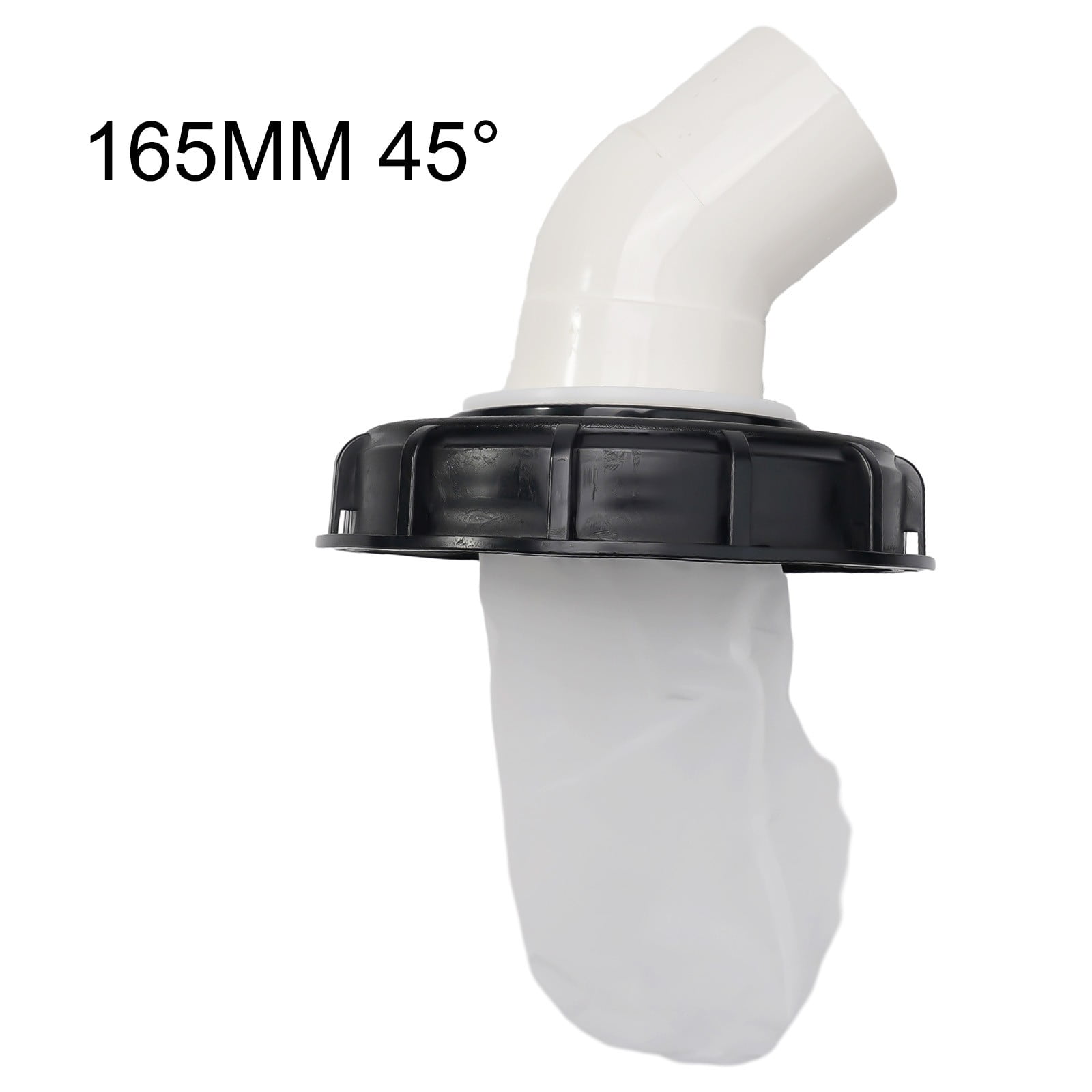 IBC Lid Filter Nylon Washable with Lid, IBC Cover Filter Rain Water ...