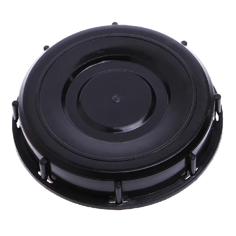 IBC Lid Tote Fittings Water Tank Cap Cover Heavy Duty Plastic IBC Tank ...
