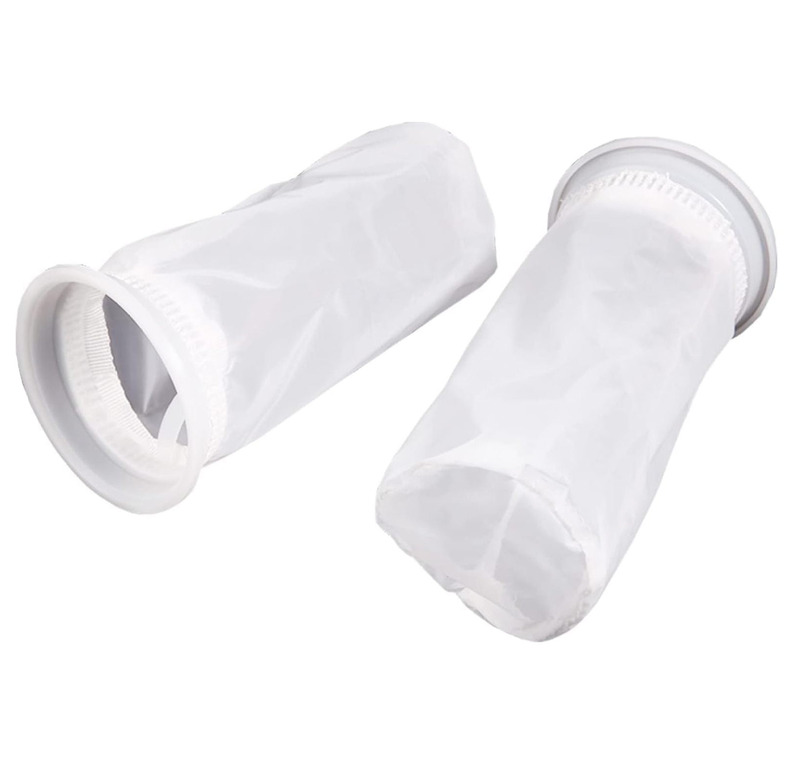 IBC Nylon Lid Filter, 2 Pack IBC Lid Filter, Rain Water Filter, IBC Ton ...