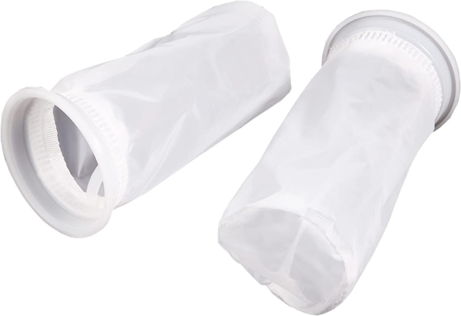 IBC Nylon Lid Filter, 2 Pack IBC Lid Filter, Rain Water Filter, IBC Ton ...