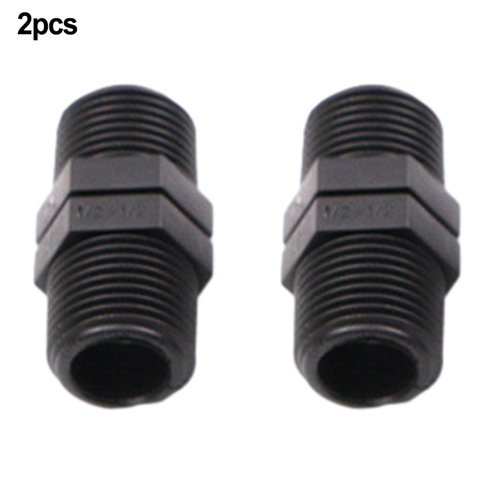 Ibc Pp Tank Bushing Threaded Fitting Flange Connection 2X External ...