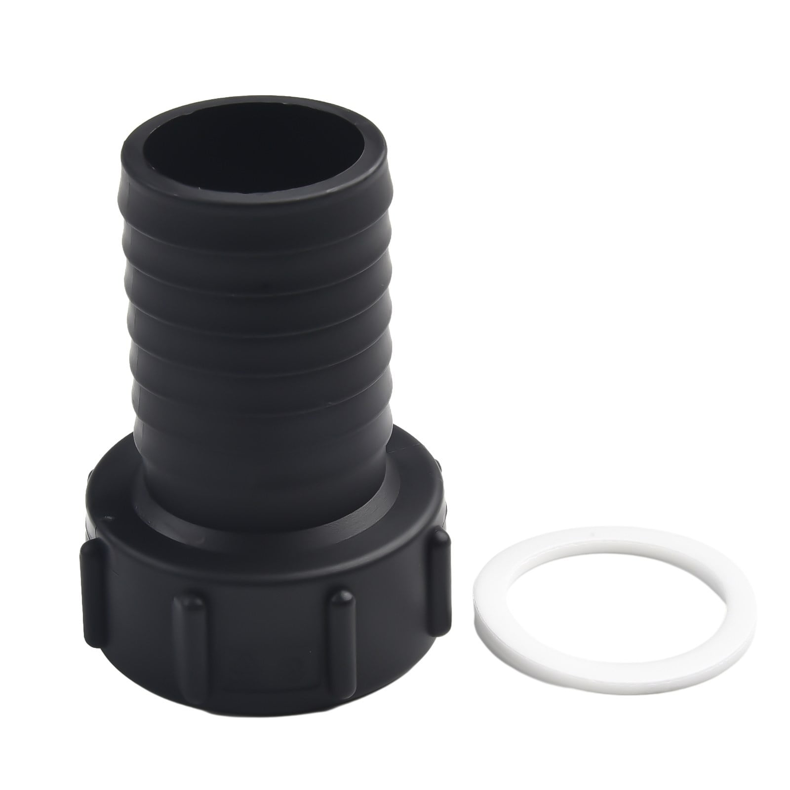 IBC Tank Adapter 1/2" 3/4" 1" 2" Thread Tank Adapter Faucet Connector ...