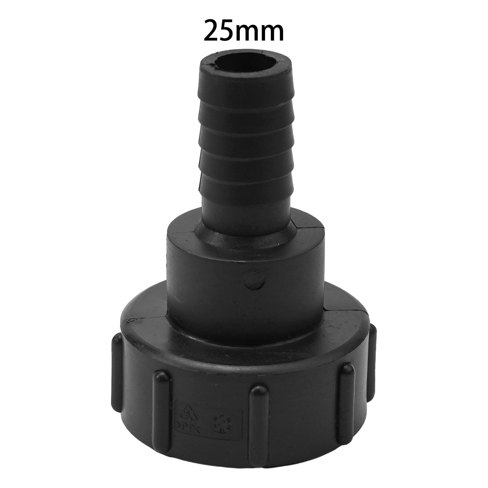 IBC Tank Adapter Adaptor Connector Water Tank Outlet Connection Fitting ...