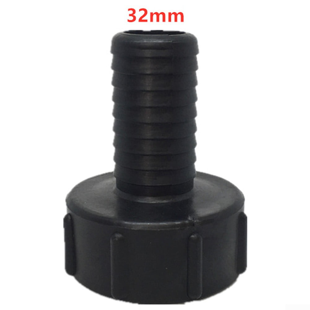 IBC Tank Adapter Adaptor Connector Water Tank Outlet Connection Fitting ...