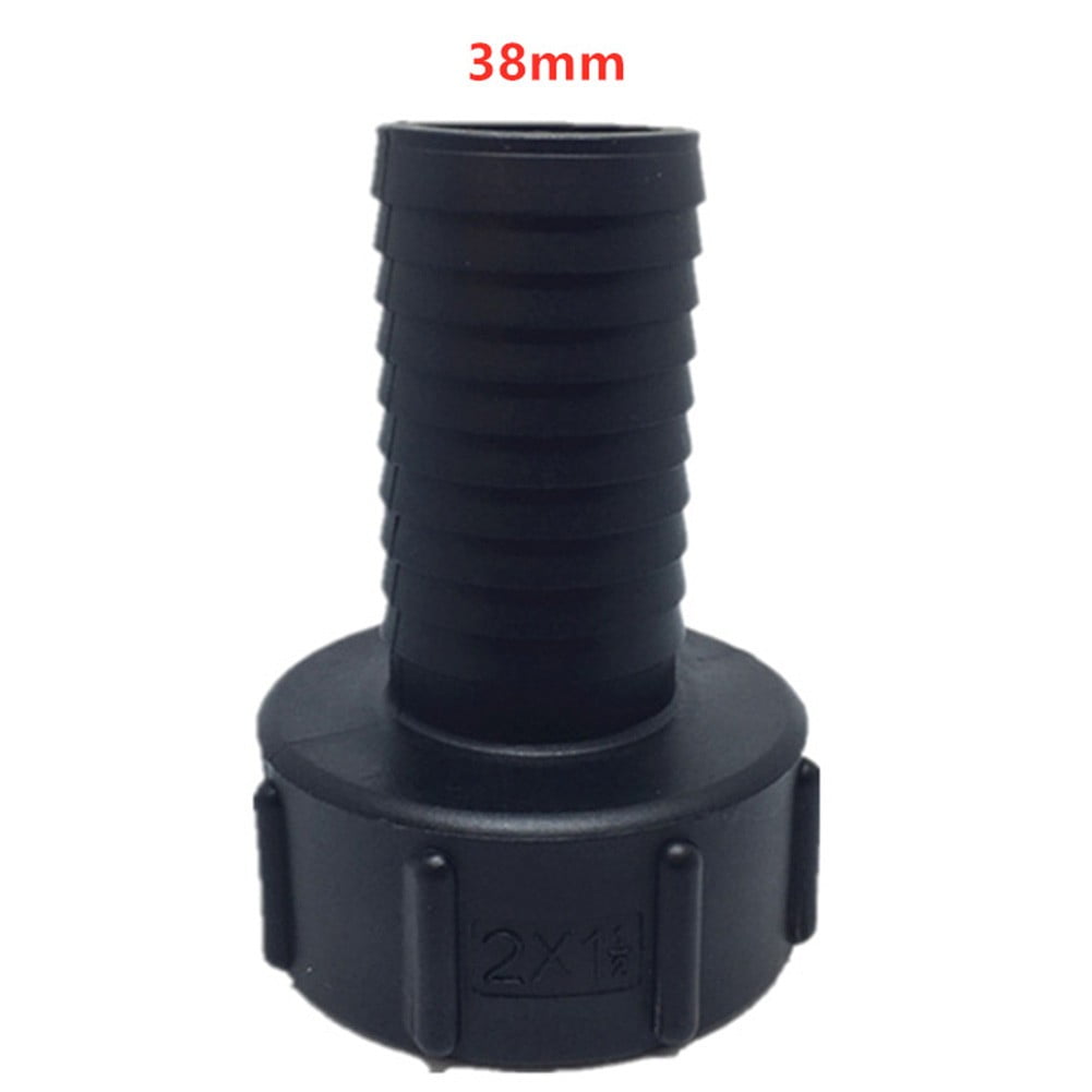 IBC Tank Adapter Adaptor Connector Water Tank Outlet Connection Fitting ...