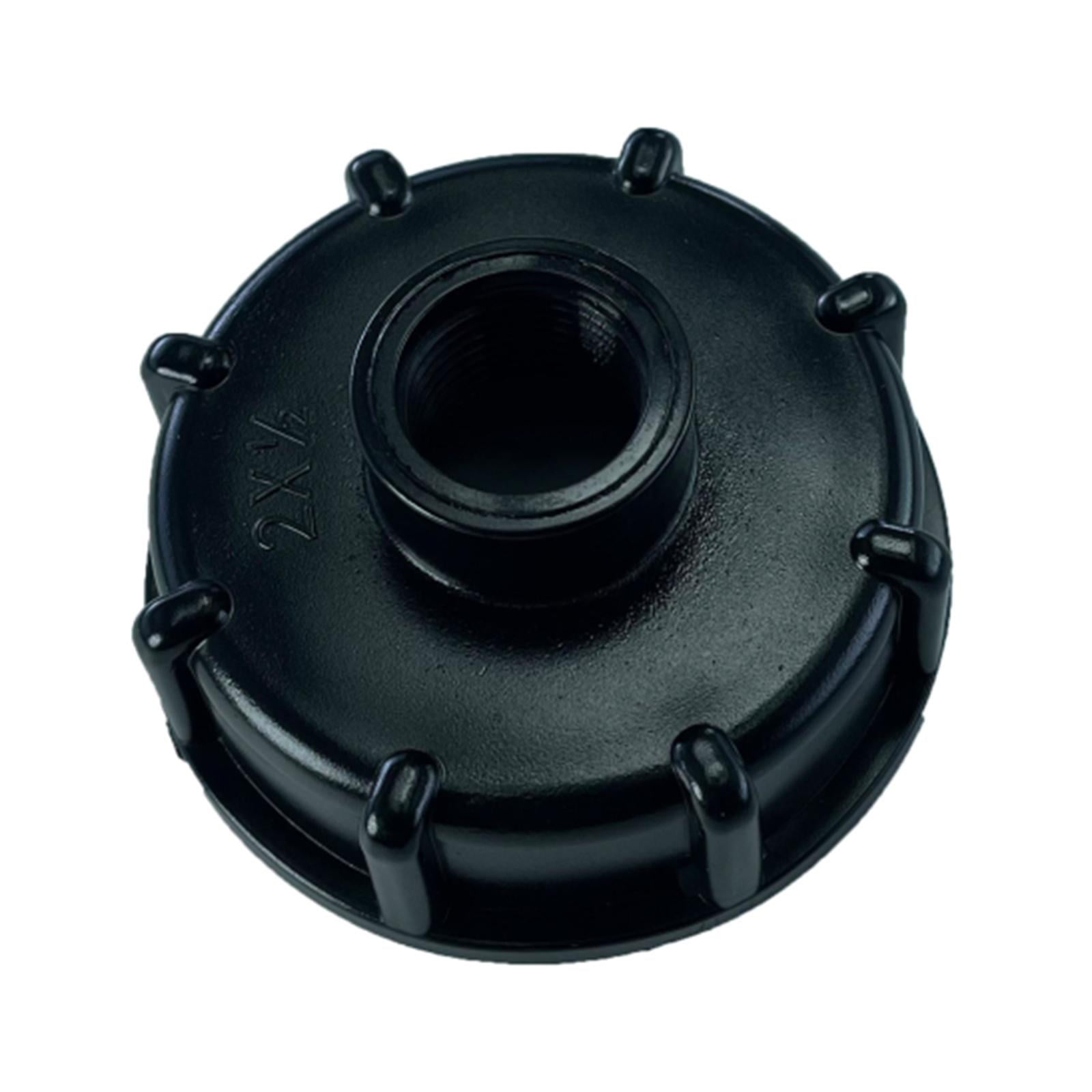 IBC Tank Adapter, IBC Tote Tank Drain Adapter, IBC Tote Fittings, S60 ...