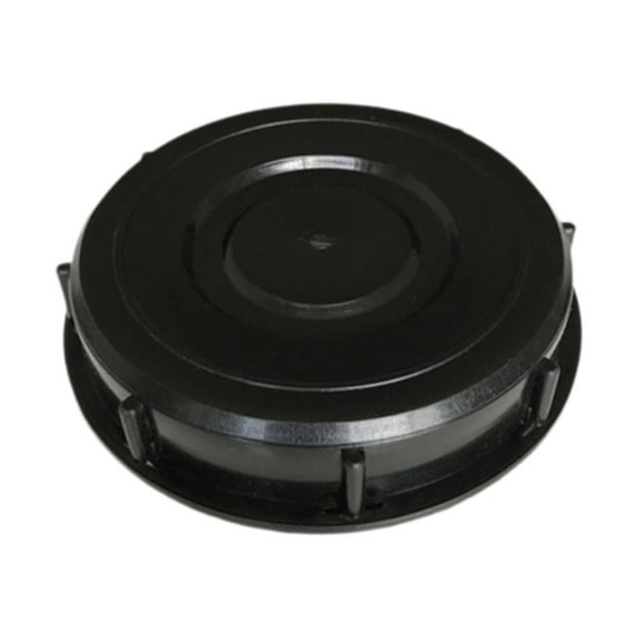 IBC Tank Cap Accessories Water Liquid Tank Cap Multipurpose HDPE ...