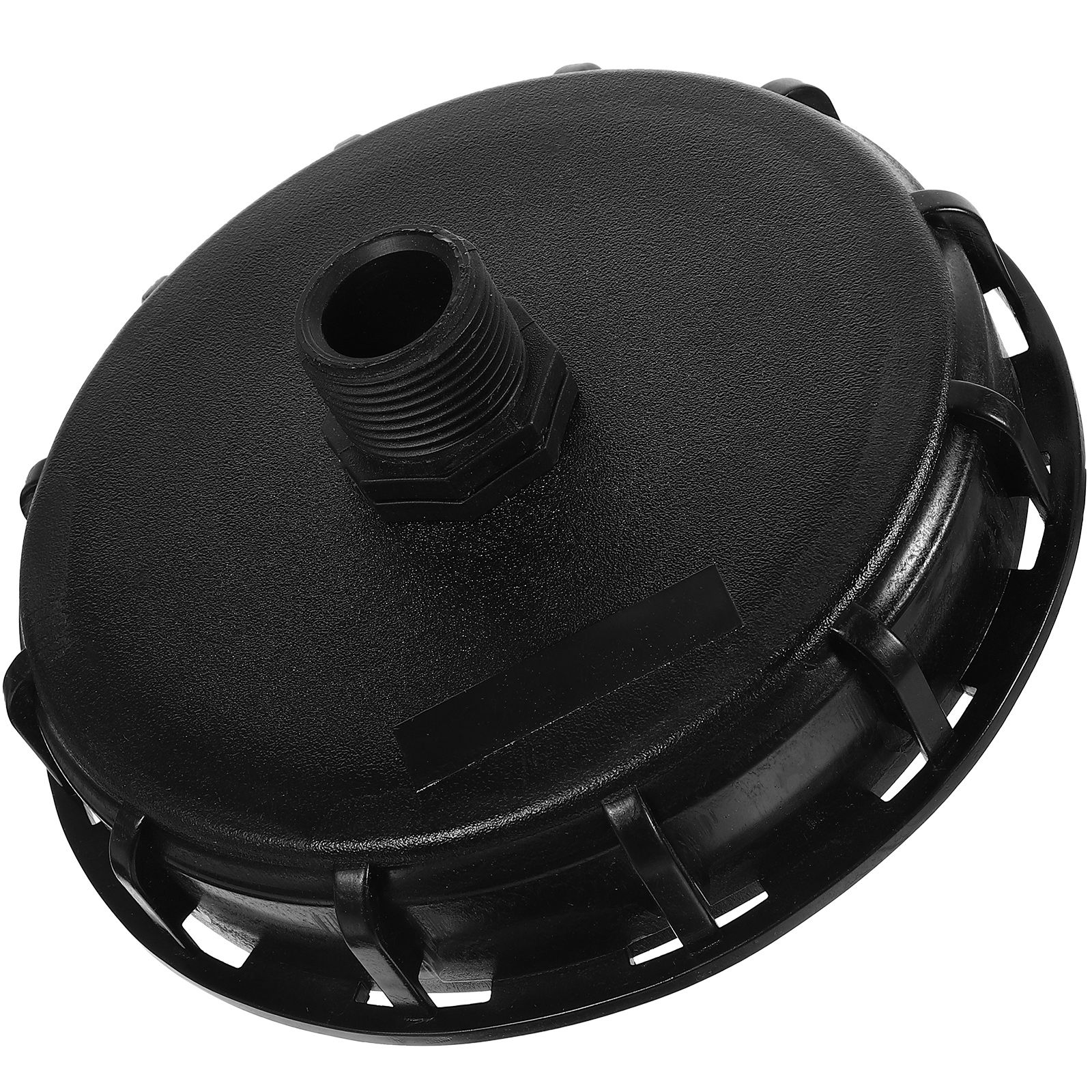 IBC Tote Water Tank Cover Plastic Lid Storage Bucket Lid for IBC Barrel ...