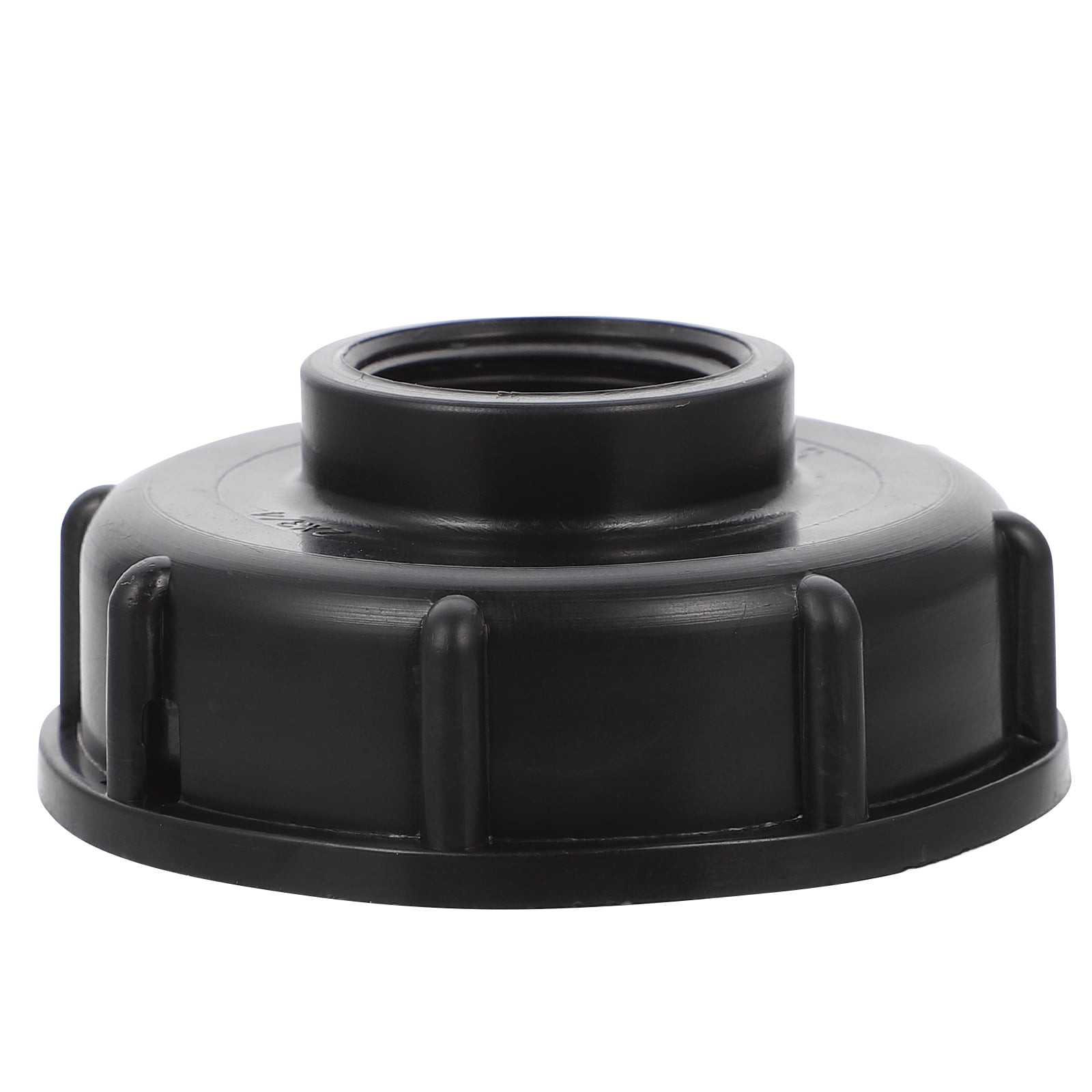 IBC Tank Fittings Adapter Water Valve Ton Bucket Cover Coarse Thread ...