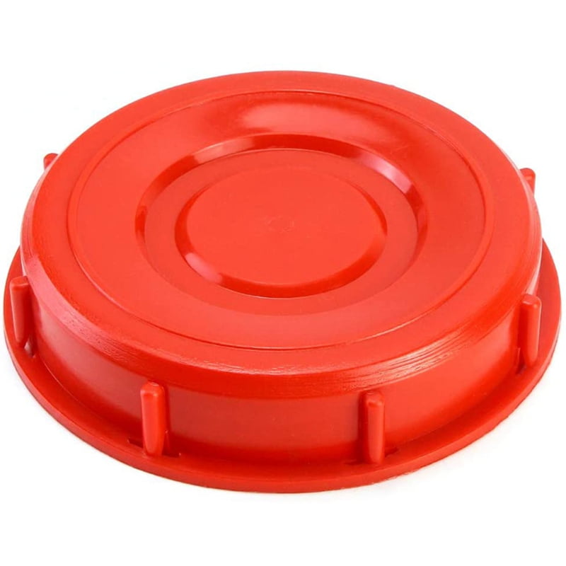 IBC Tote Lid Cover, 6.5 inch IBC Tank Water Liquid Tank Cap for , Food ...