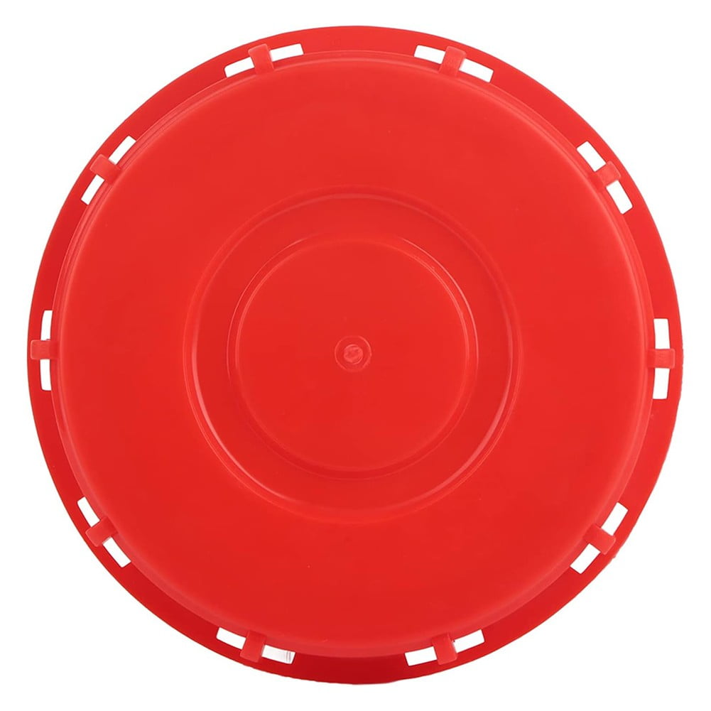 IBC Tote Lid Cover IBC Lid Tote Fittings Water Tank Cap Cover IBC Tank ...